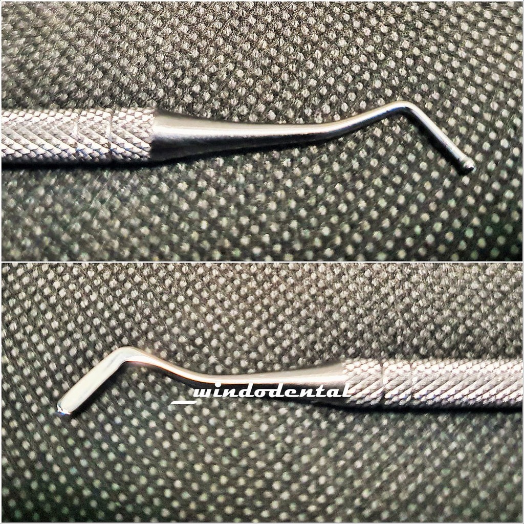 Jual PLASTIS PLASTIC FILLING INSTRUMEN MEMBENTUK VEENER | Shopee Indonesia