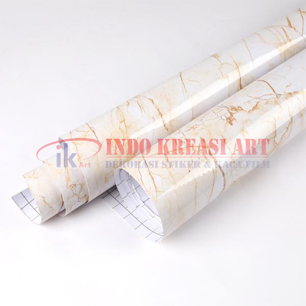 Jual STIKER MOTIF MARMER STICKER 3D GLOSSY WALLSTICKER MARMER UNTUK ...