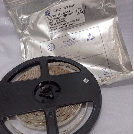 Jual lampu led strip 12v DC | Shopee Indonesia