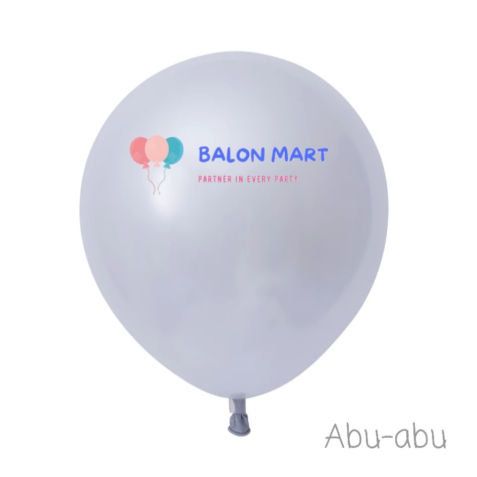 Jual Balon Latex Pastel/Macaron 10 Inch (satuan) | Shopee Indonesia