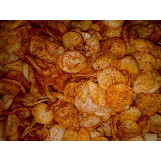 Jual Citruk Moring Snack Cemilan Pedas Khas Tasikmalaya 500 gram ...