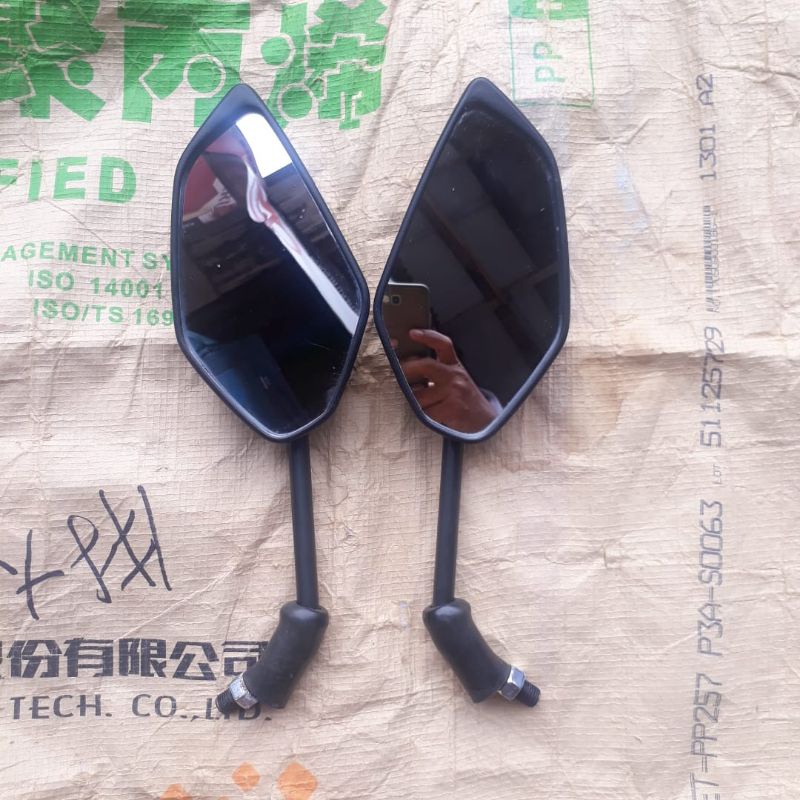 Jual spion yamaha nmax aerox lexi original | Shopee Indonesia