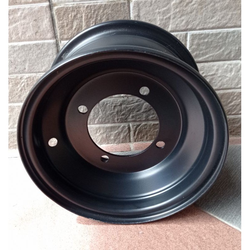 Jual Velg atv ring 8 depan pcd besar | Shopee Indonesia