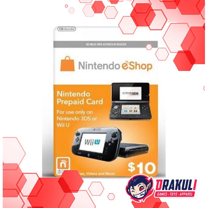 Jual GAMING CD GAME DR77 NINTENDO SWITCH WALLET CARD US $10 (USA ...