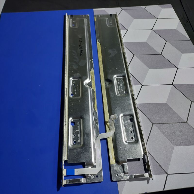 Jual BACLIHGT LAMPU LED TV SONY KDL 50W800C | Shopee Indonesia