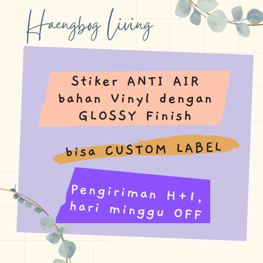 Jual Jerigen Refill Putih 1 Liter Refill Detergent Free Stiker Label ...