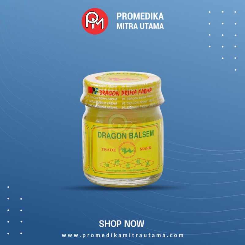 Jual DRAGON BALSEM KUNING 16-36g | Shopee Indonesia