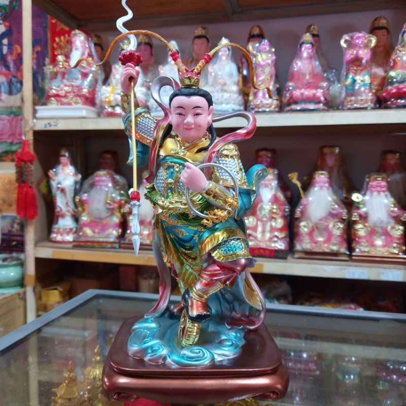 Jual patung dewa nacha locia uk 12 inch L2 fiber | Shopee Indonesia