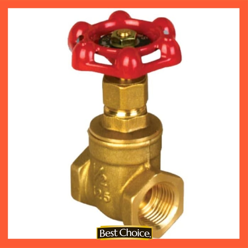 Jual Globe Valve YUTA 1/2 inch / YUTA Glob Valep 1/2" | Shopee Indonesia