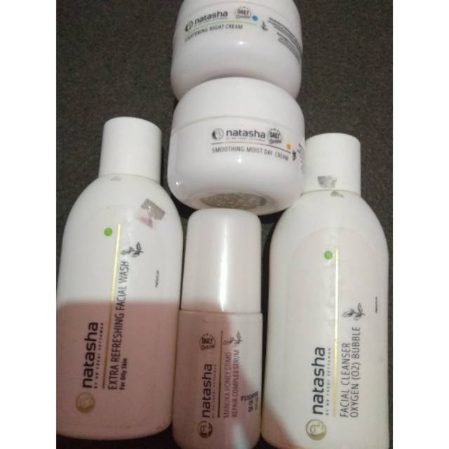 Jual Skincare natasha | Shopee Indonesia