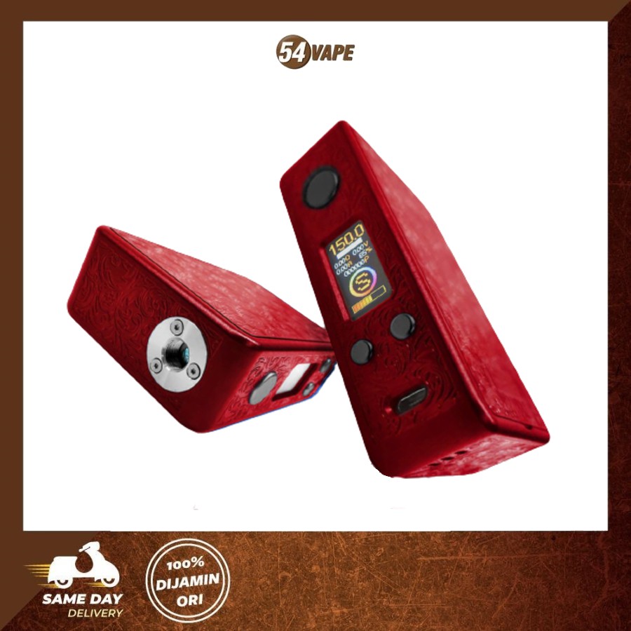 Jual HOTCIG R150s ORIGINAL | Shopee Indonesia