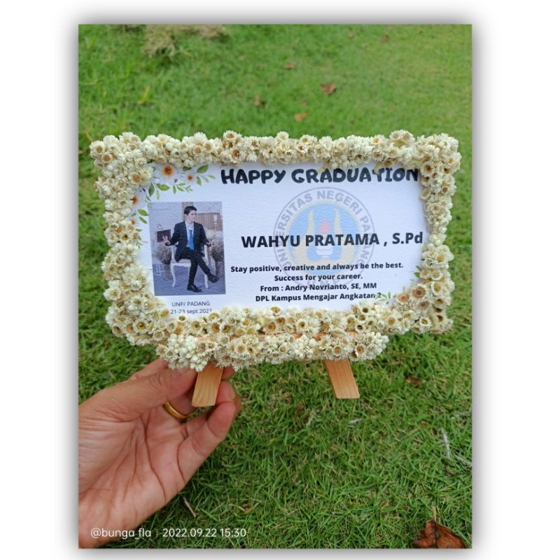Jual papan bunga mini | Shopee Indonesia