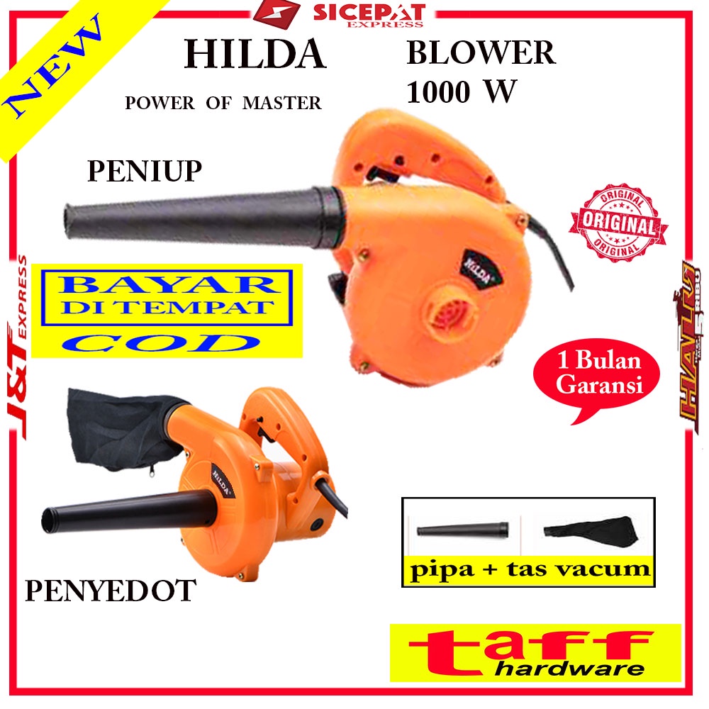 Jual Blower Penyedot Peniup Debu Perlengkapan Komputer Computer Hilda ...