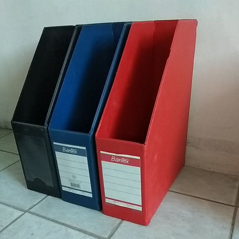 Jual box file Bekas | Shopee Indonesia