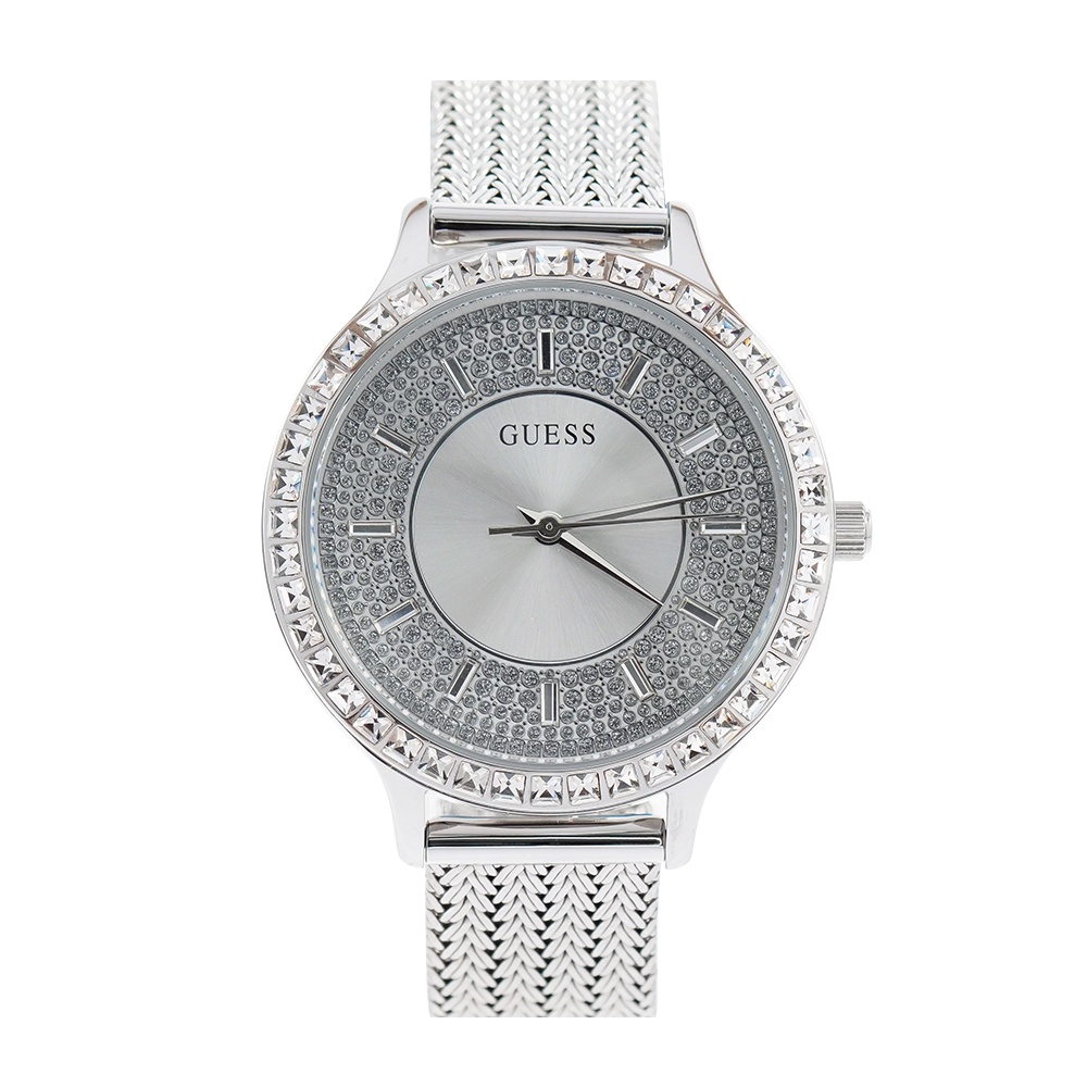 Jual Jam Tangan GUESS GW0402L1 Wanita | Shopee Indonesia