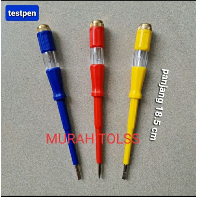 Jual TESPEN WARNA TESPEN LISTRIK KEPLA TESPEN KUNINGAN | Shopee Indonesia