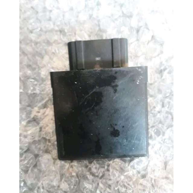 Jual ECU Ecm CDI honda sonix K56 original | Shopee Indonesia