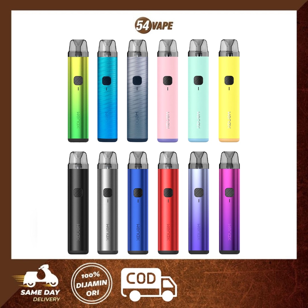 Jual POD WENAX H1 | Shopee Indonesia