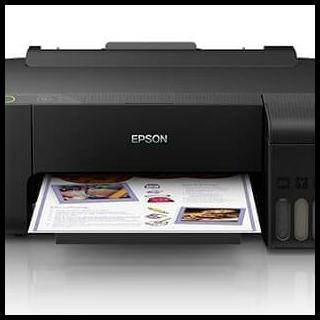 Jual Paket Printer Sublimasi / Sublime / Sublim Epson L1110 / L 1110 ...
