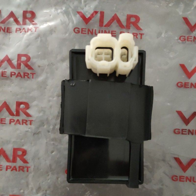 Jual VIAR KARYA - Cdi DC Roda Tiga Sparepart Viar | Shopee Indonesia Jual VIAR KARYA - Cdi DC Roda Tiga Sparepart Viar | Shopee Indonesia
