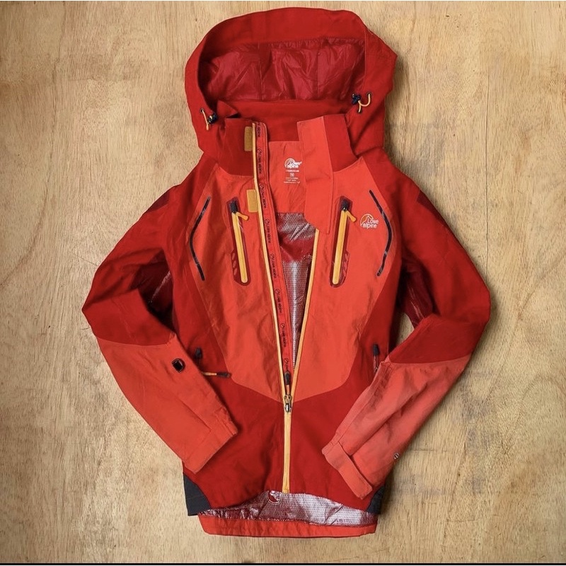 Jual Lowe Alpine Event Second | Shopee Indonesia