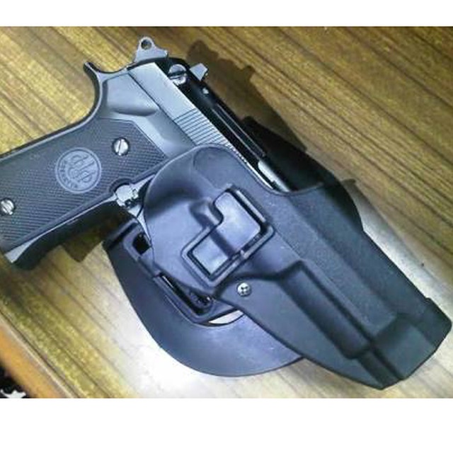 Jual Holster M9A1 M92 Pt92 | Shopee Indonesia