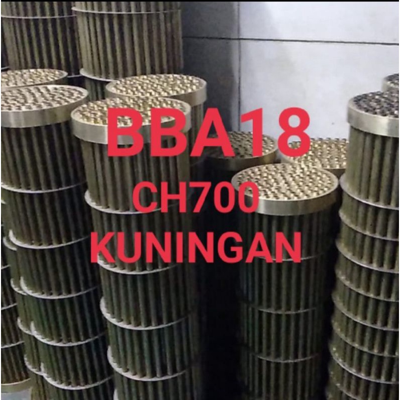 Jual Isi Water Cooler - Tube Water Cooler - Radiator - CH700 - Kuningan | Shopee Indonesia