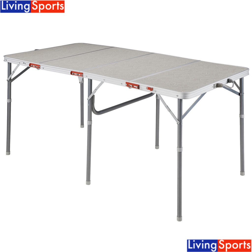 Jual Meja Lipat Besar Camping Outdoor Hiking Large Folding Camping ...
