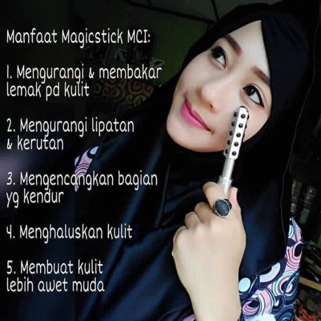Jual Magic stik MCI | Shopee Indonesia
