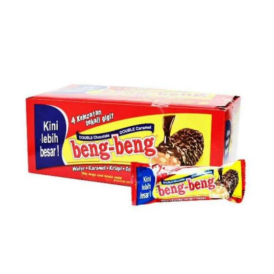 Jual _^_^_^] Beng beng 1 box / isi 20 pcs | Shopee Indonesia
