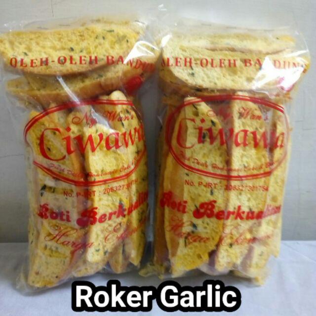 Jual Roti kering Ciwawa ( oleh-oleh khas Bandung) | Shopee Indonesia