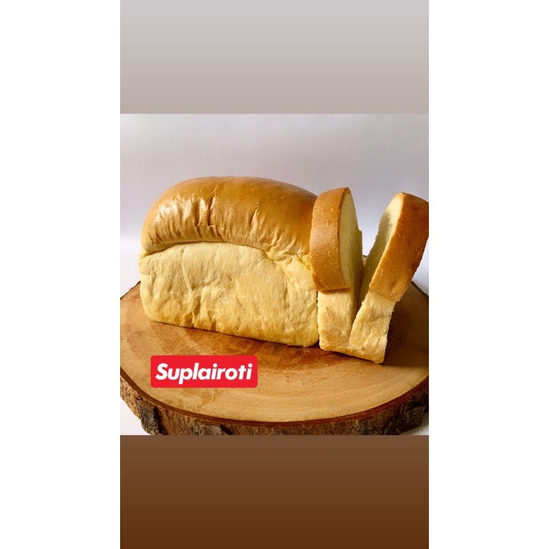 Jual SUPPLIER UMKM|| Roti Bakar Kekinian Untuk Coffee Shop (con: Jiwa ...