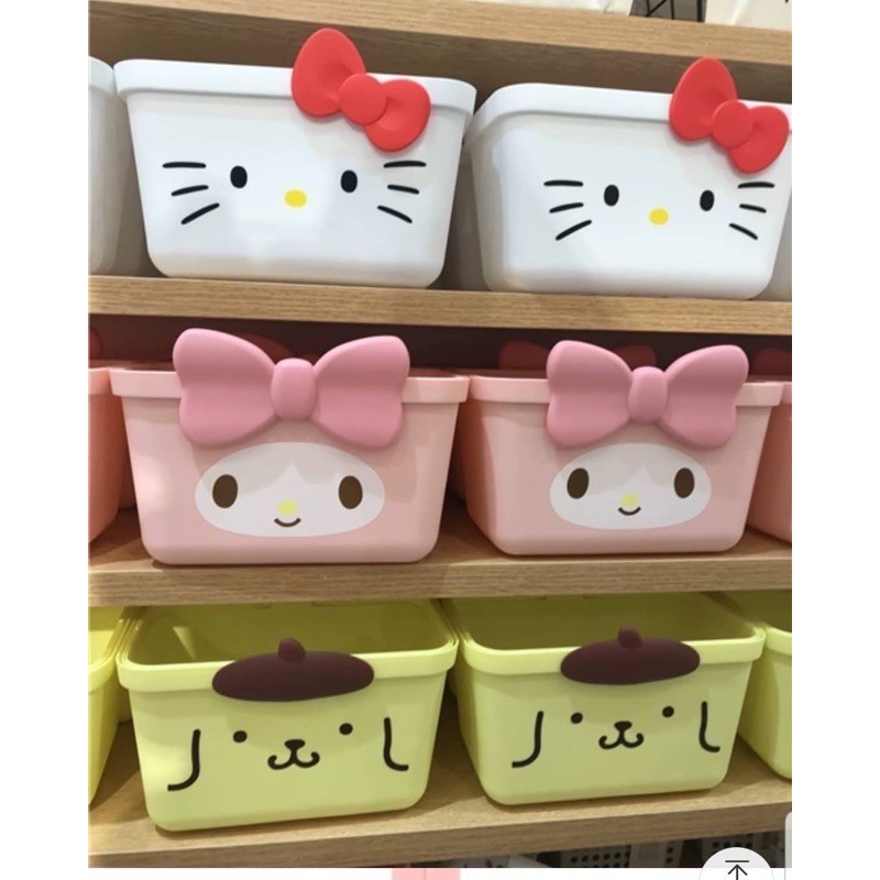 Jual Container sanrio original | Shopee Indonesia
