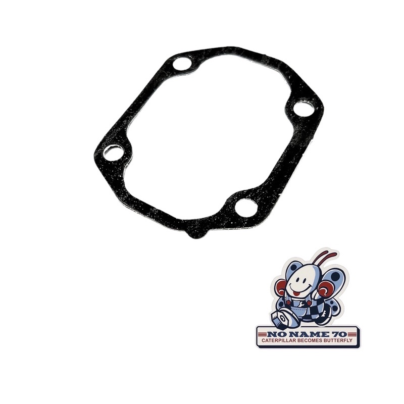 Jual packing paking tutup cylinder head honda c50 c70 c700 c800 astrea ...