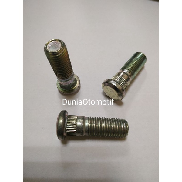 Jual Baut Roda Mobil Honda Ori | Shopee Indonesia
