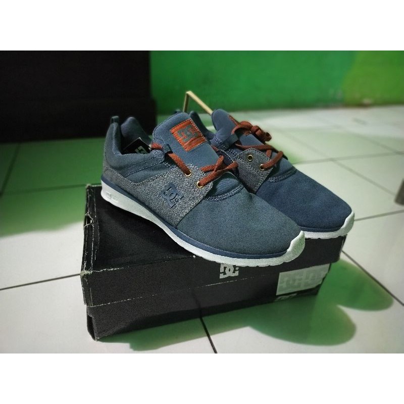 Jual sepatu DC original | Shopee Indonesia