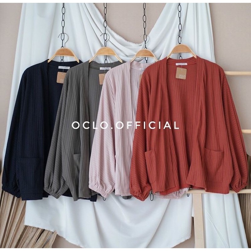 Jual Lalosa Outer by Oclo Official | Shopee Indonesia
