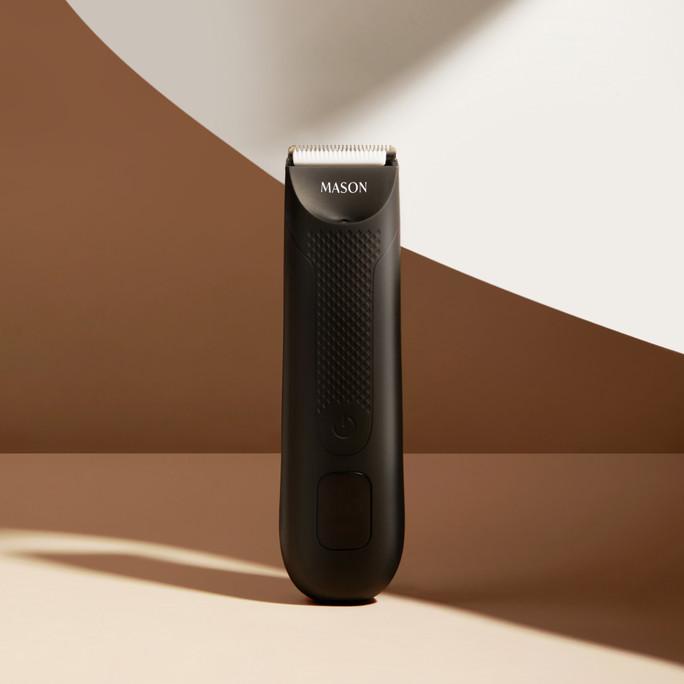 Jual The Mason Trimmer (Alat Cukur Bulu Kemaluan/Area Sensitif ...