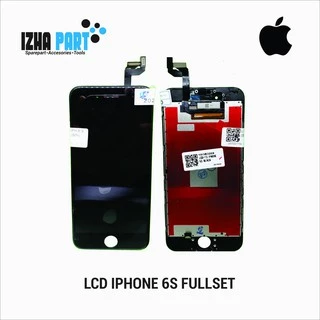 Jual LCD IPhone 6s Terlengkap & Harga Terbaru November 2024 | Shopee ...