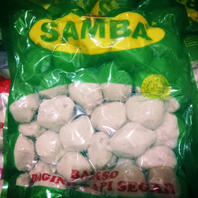 Jual Samba | Shopee Indonesia