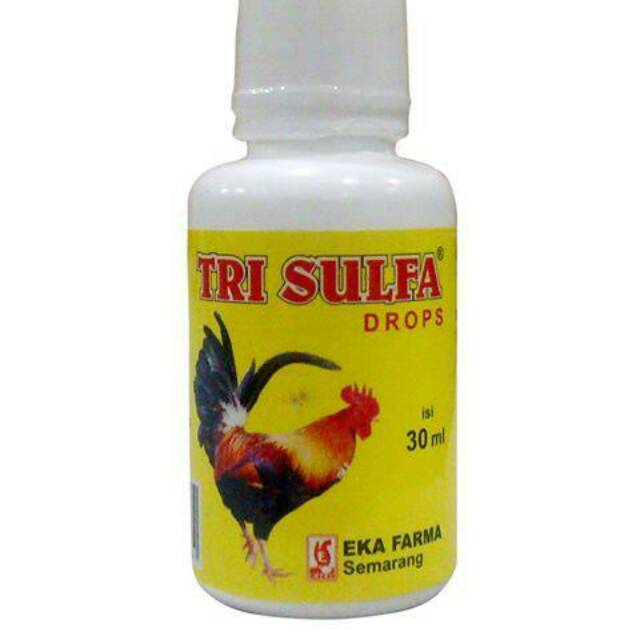 Jual Obat ayam trisulfa | Shopee Indonesia