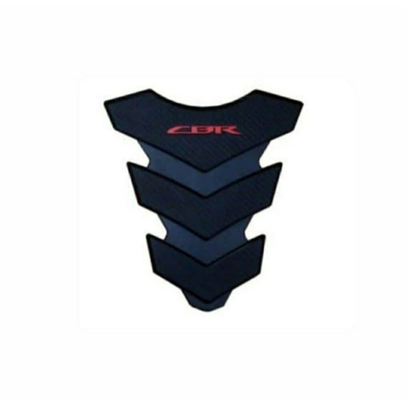 Jual Tank Pad Tankpad Pelindung Tanki New CB150R CB 150 R Original ...