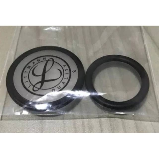 Jual Membran Dewasa + Ring + Non Chill Ring Littmann litman litmen ...