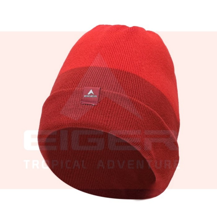 Jual KUPLUK K. HUCK FINN BEANIE - MAR | Shopee Indonesia