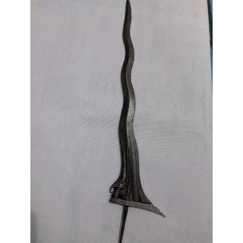 Jual keris luk 7 balebang | Shopee Indonesia