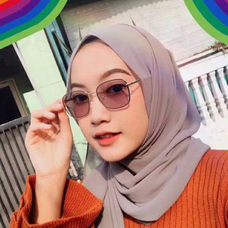 Jual FREM BESI Kotak unisek 6839 ||PAKET LENSA MINUS FOTOCROMIC ...