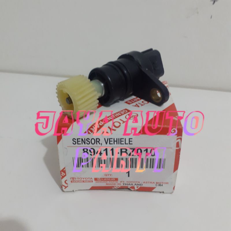 Jual SENSOR SPEEDO SENSOR SPEDOMETER AVANZA RUSH XENIA | Shopee Indonesia