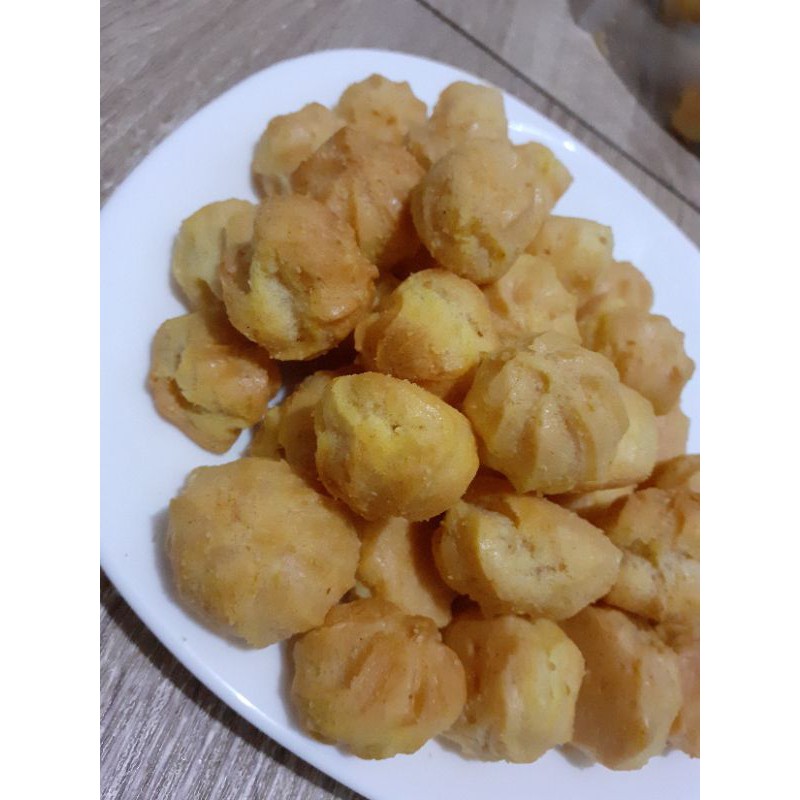 Jual SOES KEJU 250G | Shopee Indonesia