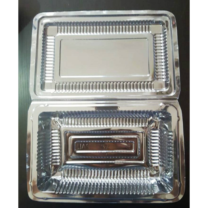 Jual Mika Plastik   Mika Ag Bx 2a, Isi 50 Pcs, Dengan Ukuran 12 X 20 Cm 