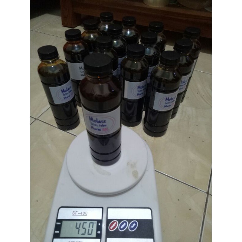 Jual MOLASE SARI TETES TEBU MURNI | Shopee Indonesia